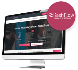 KashFlow Accounting - A Beginners Guide - Engage Accountancy